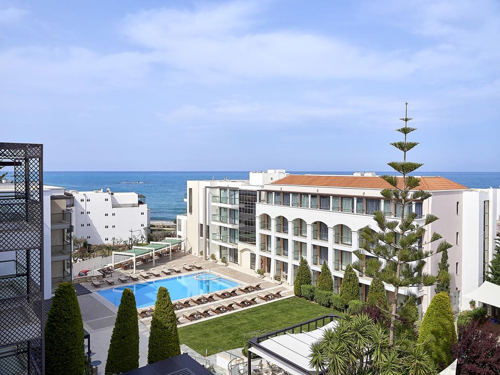 Albatros Spa & Resort - Görögország, Kréta