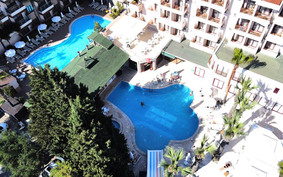 Sun & Fun Holidays - slnkom pohladená dovolenka